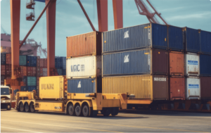 Globex Logistics Group